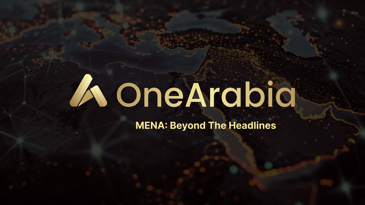 OneArabia: MENA, Middle East & North Africa - Latest Updates That Go ... OneArabia: MENA, Middle East & North Africa - Latest Updates That Go ...
