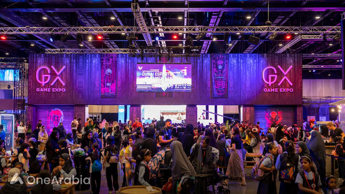 Dubai Esports and Games Festival 2024: Cementing Dubai as a Global ...