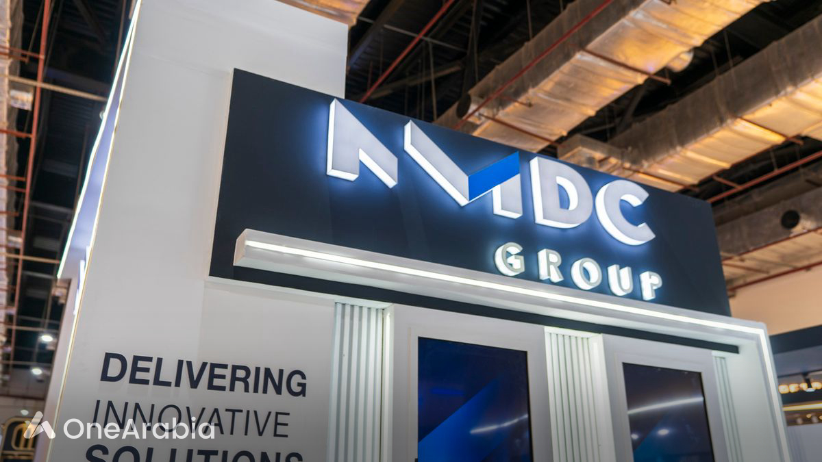NMDC Group To Showcase At Egypt Energy Show 2024 - OneArabia