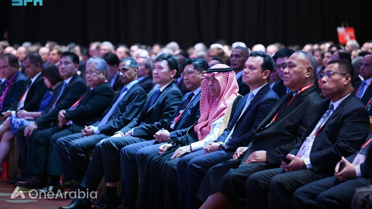 GACA Represents Saudi Arabia At Changi Aviation Summit 2024 - OneArabia