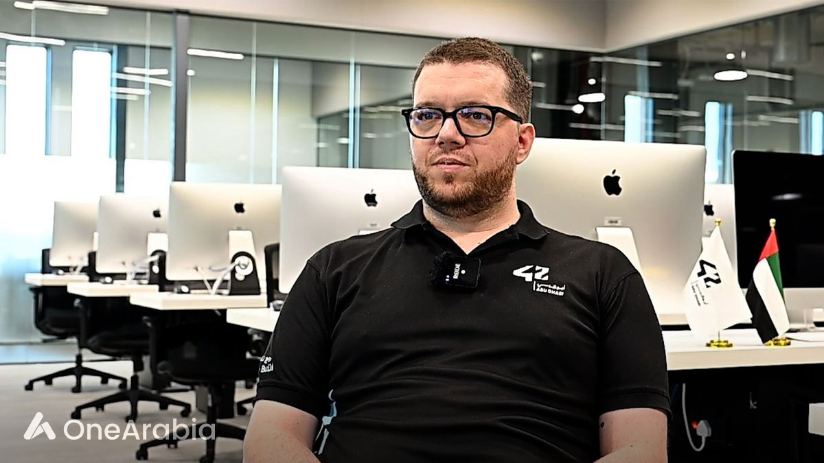 Abu Dhabi Coding School: A Beacon Of Hope For Global Communities ...