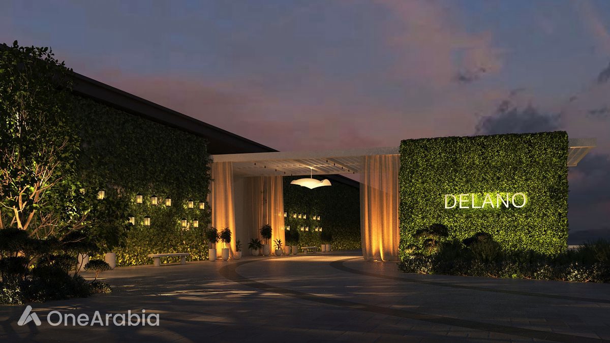 Delano Brand Expands To Dubai In Partnership With Ennismore - OneArabia