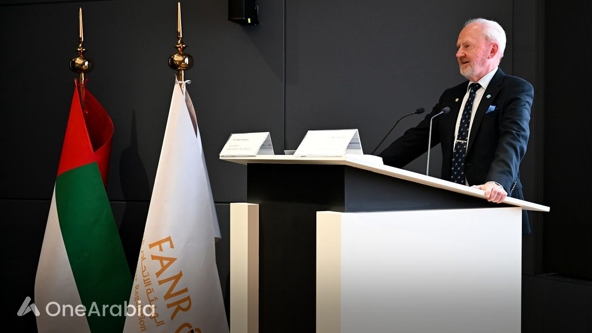 UAE's FANR Sets New Nuclear Security And Safety Initiatives For 2024 ...