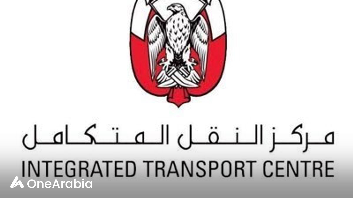 Abu Dhabi's ITC Participates In GCC Traffic Week 2024 For Road Safety ...