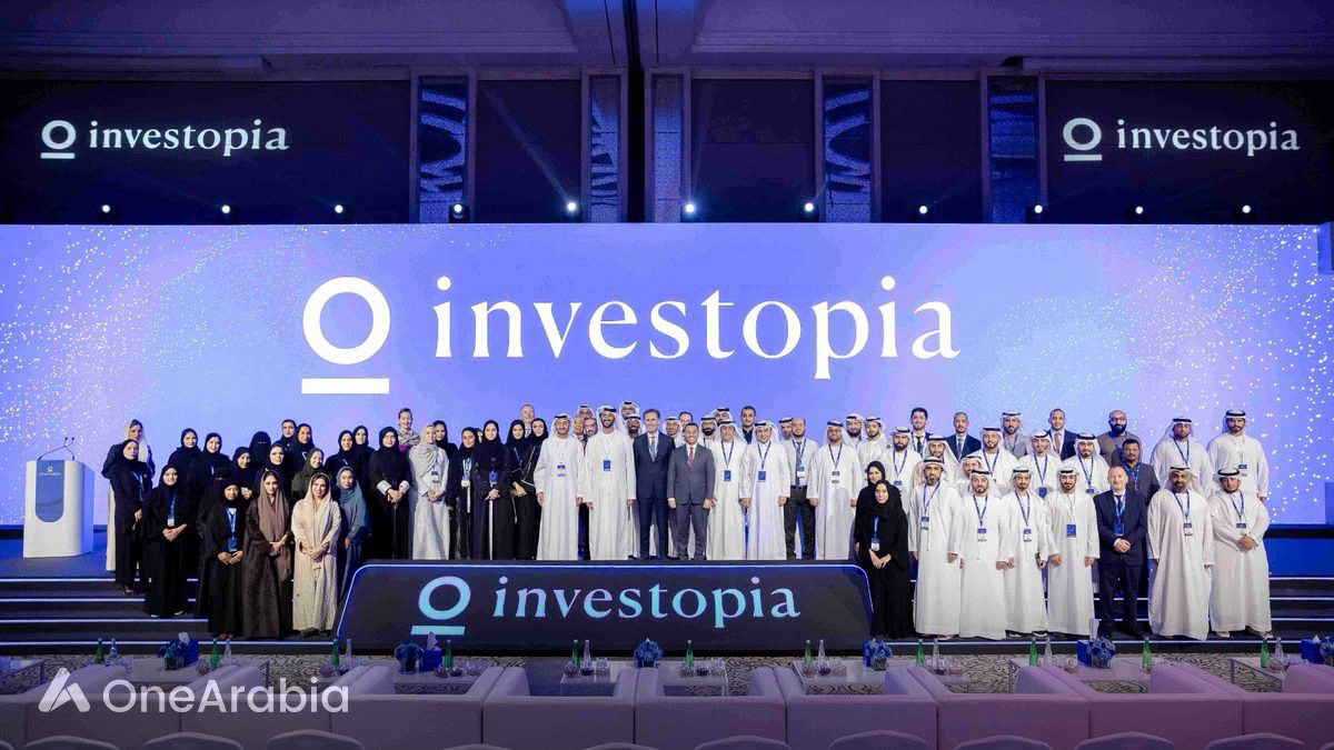 Investopia 2024: Shaping The Future Of Global Investments - OneArabia