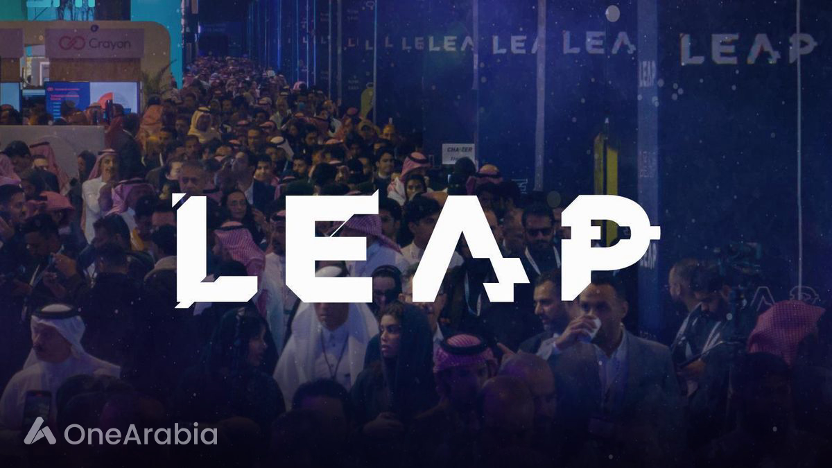 LEAP Tech Event 2024 In Malham: Exploring New Worlds With Top Experts ...