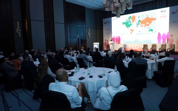 New IBD Treatment Methods Discussed At Takeda's Global Conference ...