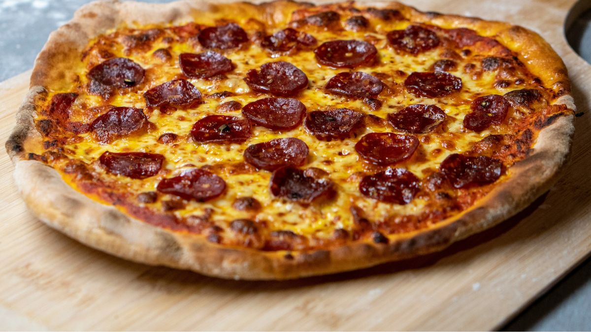 Pitfire Pizza Launches New Branch In Dubai Hills Mall - OneArabia