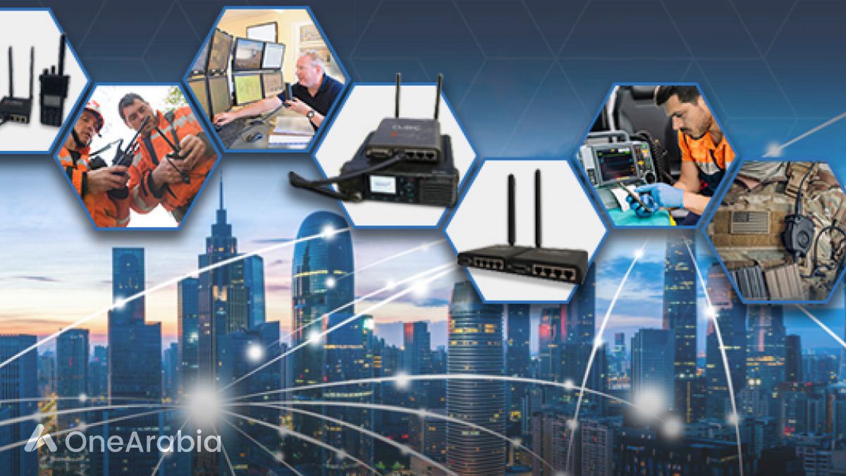 Cubic To Showcase Radio Over IP Gateway Solutions At IWCE 2024 - OneArabia