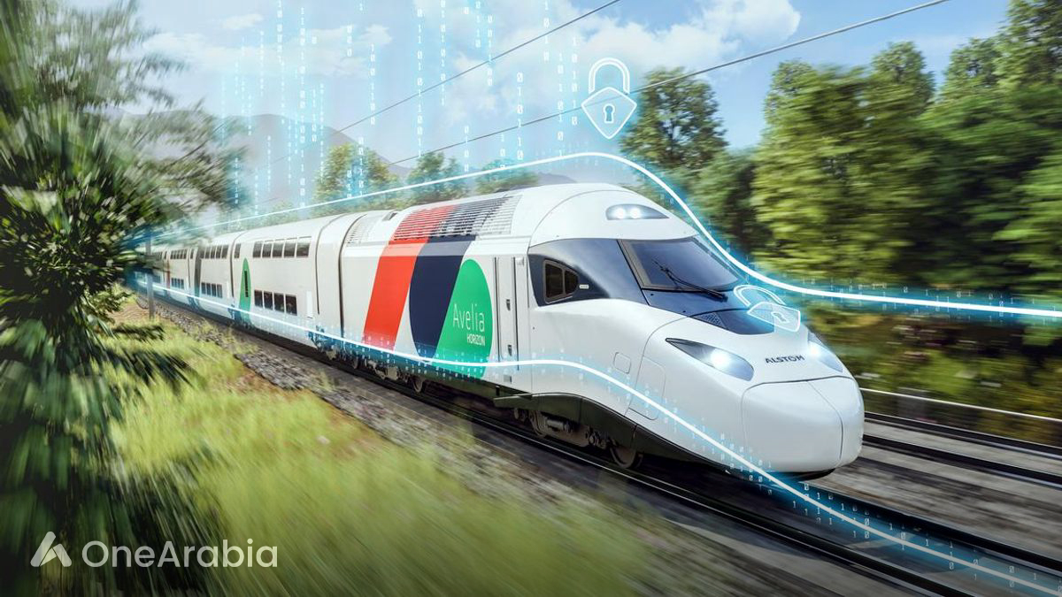 Railway Cybersecurity Standards: Securing The Future Of Rail Networks ...