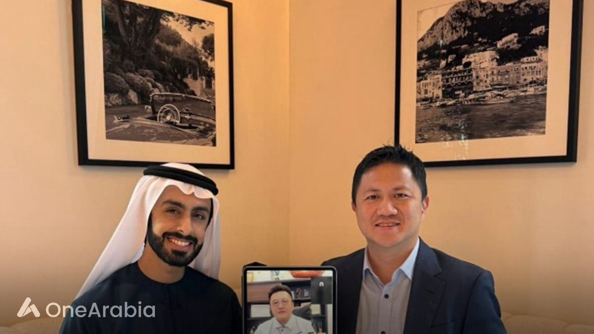 Raffles Family Office Partners With Dubai Royal Family For Green Energy ...