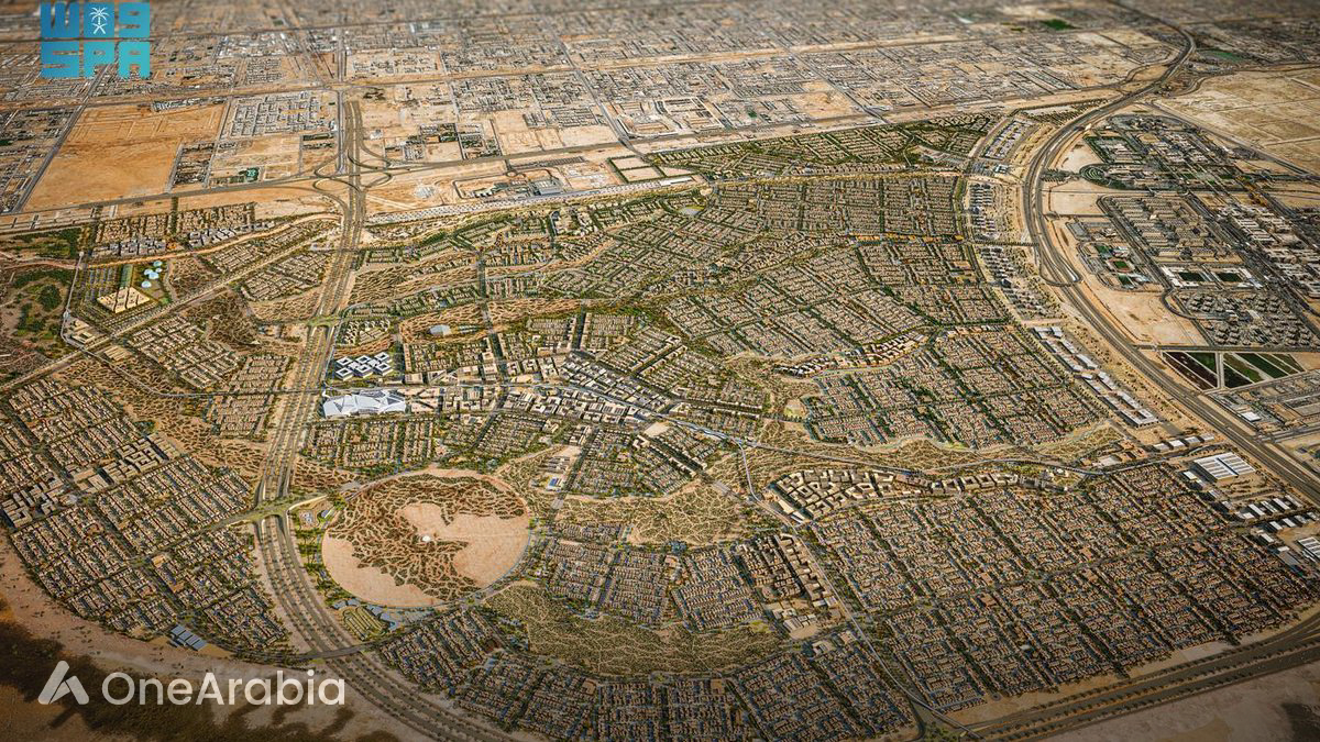 ROSHN Group Unveils SEDRA 4: Expanding Riyadh's Residential Landscape ...