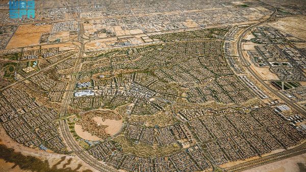 ROSHN Group Unveils SEDRA 4: Expanding Riyadh's Residential Landscape ...