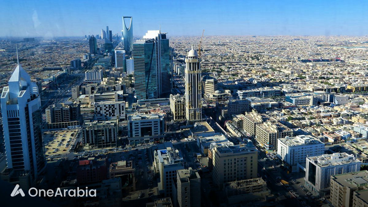 Saudi Arabia's Groundbreaking 2km Megatall Tower Redefines Global ...