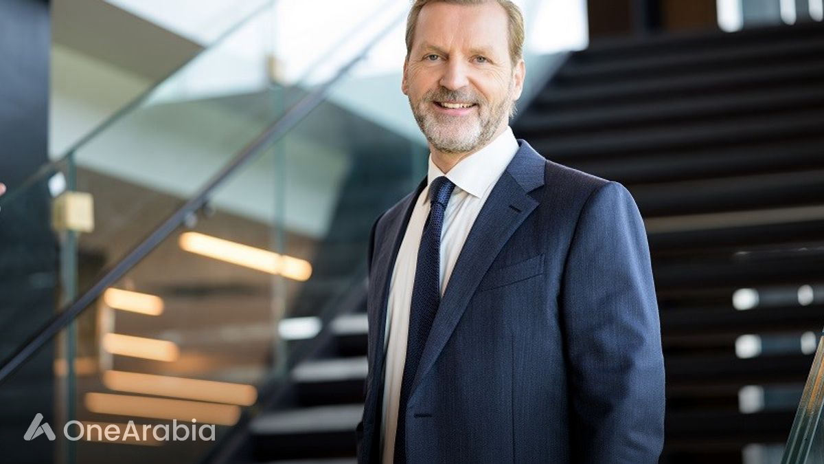 Skyborn Renewables Welcomes Patrick Lammers As New CEO In Leadership ...