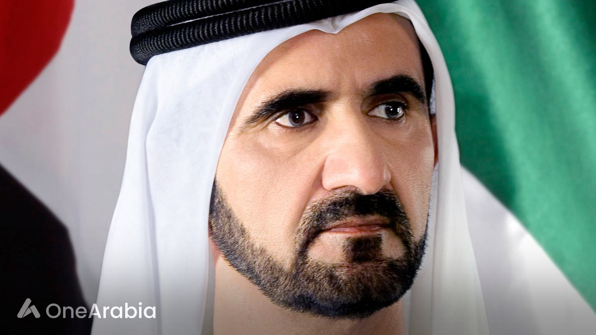Sheikh Mohammed Establishes New UAE Food Bank Board Of Trustees - OneArabia