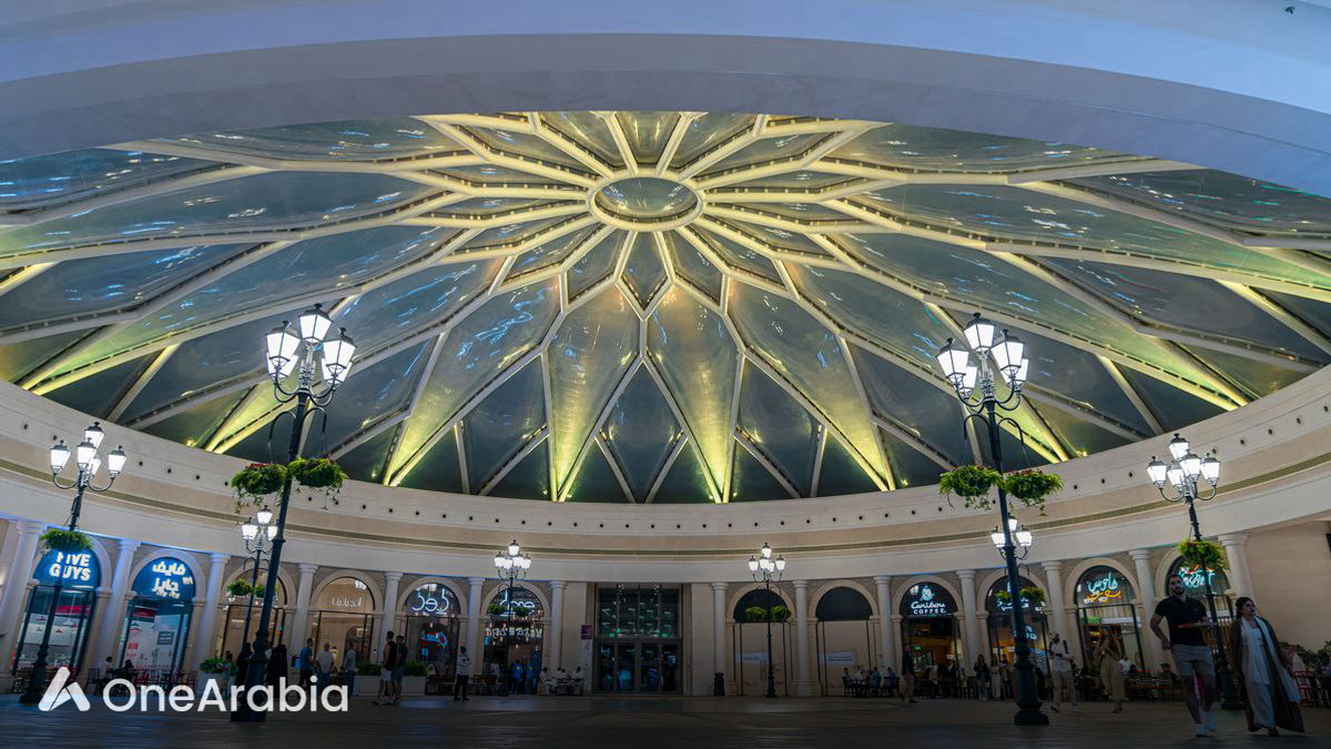 Celebrate Ramadan At The Avenues Bahrain's Unique Bazaar - OneArabia