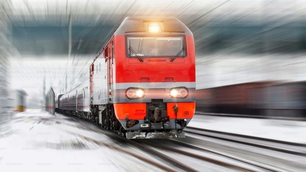 UAE And Oman Initiate $3bn Hafeet Rail Project For Enhanced ...