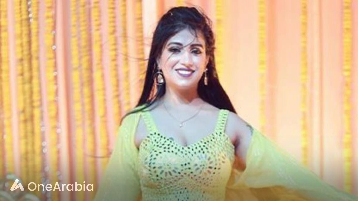 Amrita Pandey: Bhojpuri Star's Tragic Death And Viral Last Message - OneArabia