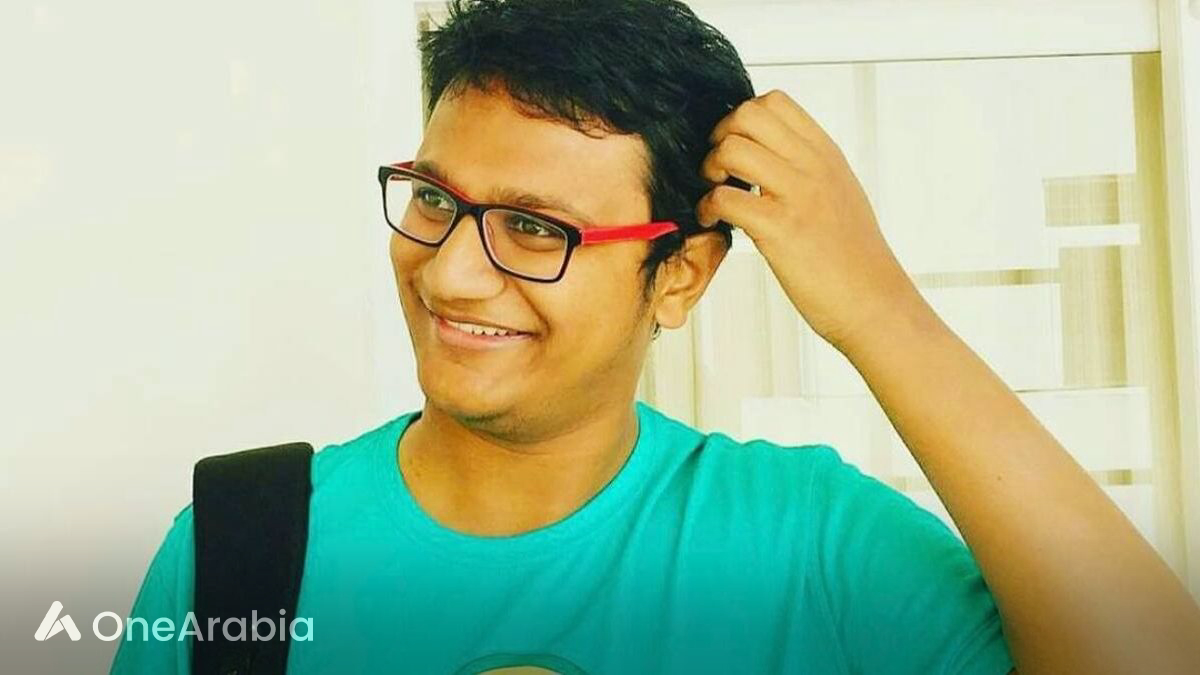 Tribute To Angry Rantman: Remembering YouTuber Abhradeep Saha - OneArabia