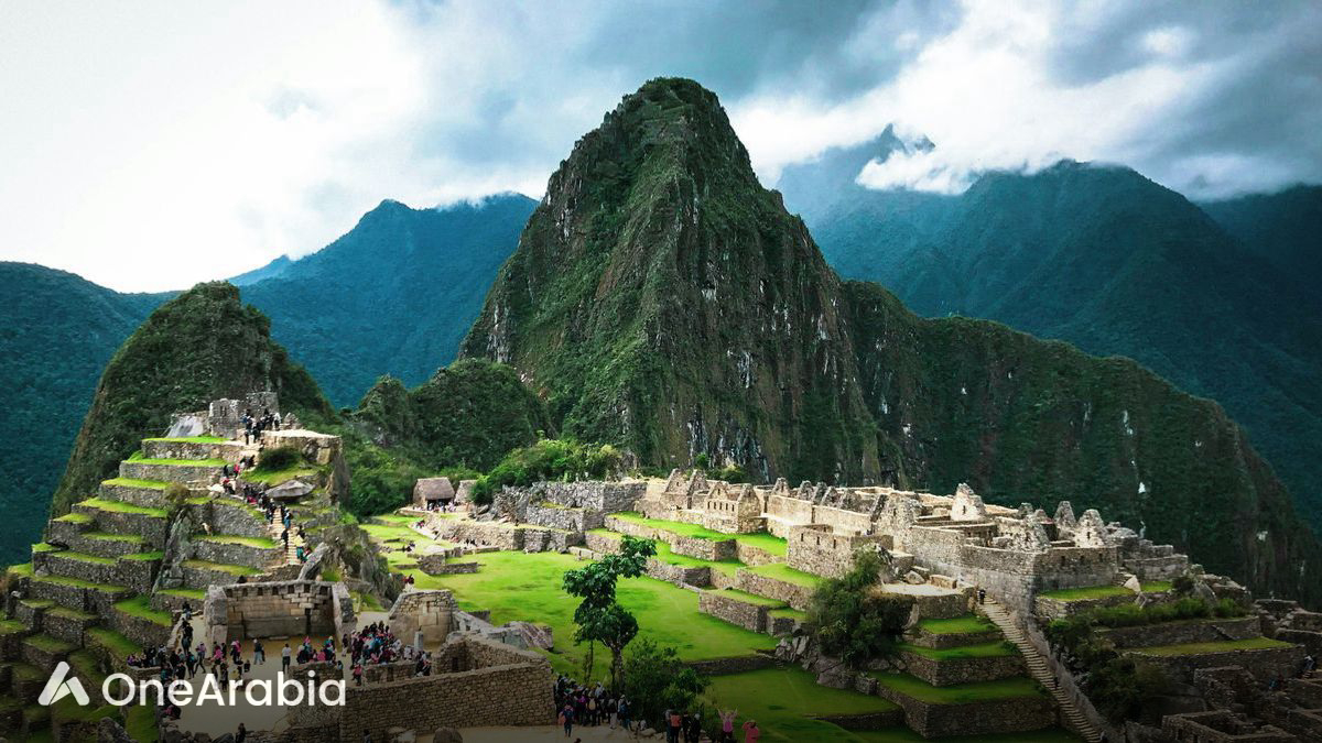 Explore Iconic Ancient World Heritage Sites Around The Globe - OneArabia