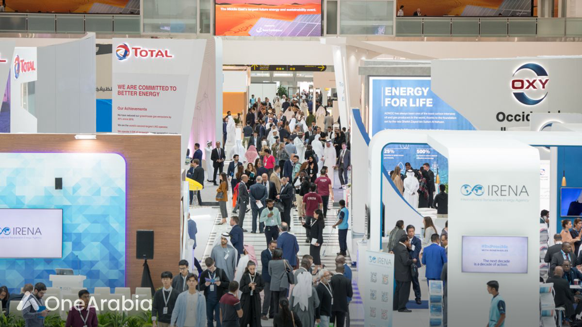 World Future Energy Summit 2024 In Abu Dhabi: A Global Sustainable ...