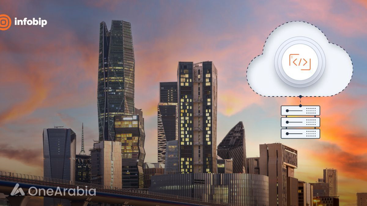 Infobip Establishes First Data Center In Saudi Arabia To Boost Digital ...