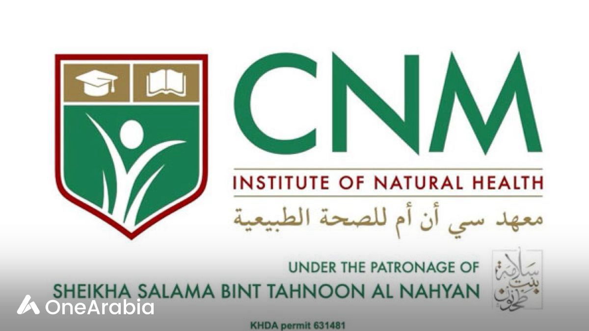 Natural Health Education Expands In The Gulf With New Institute - OneArabia