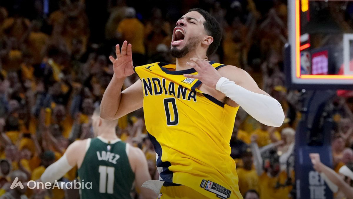 NBA Playoffs Highlights: Pacers, Wolves, And Mavs Secure Series Leads ... NBA Playoffs Highlights: Pacers, Wolves, And Mavs Secure Series Leads ...