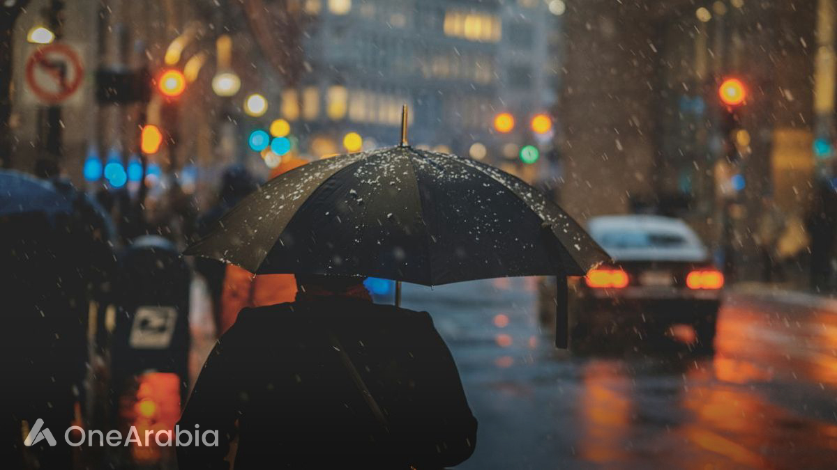Oman Braces For Heavy Rainfall In April 2024: Impacts And Mitigation ... Oman Braces For Heavy Rainfall In April 2024: Impacts And Mitigation ...
