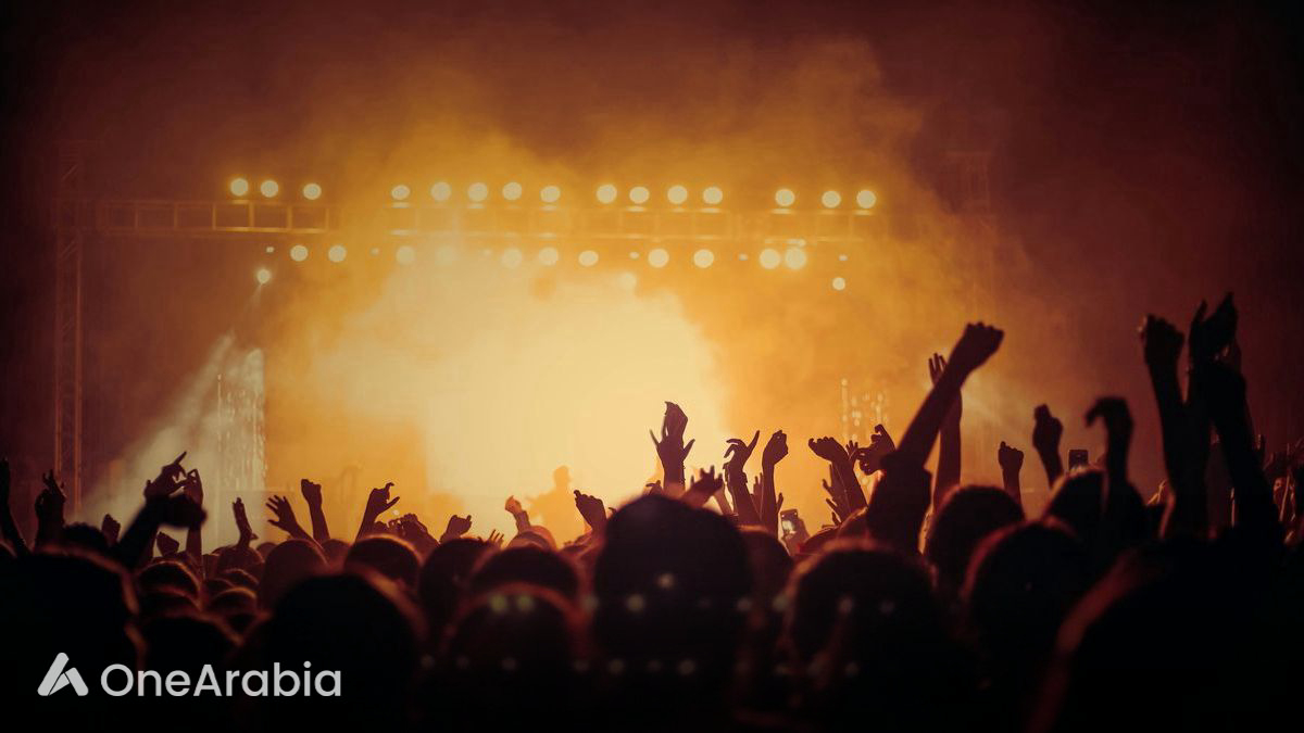 MDLBEAST Soundstorm 2024: Riyadh's Desert Prepares For Musical Extravaganza - OneArabia