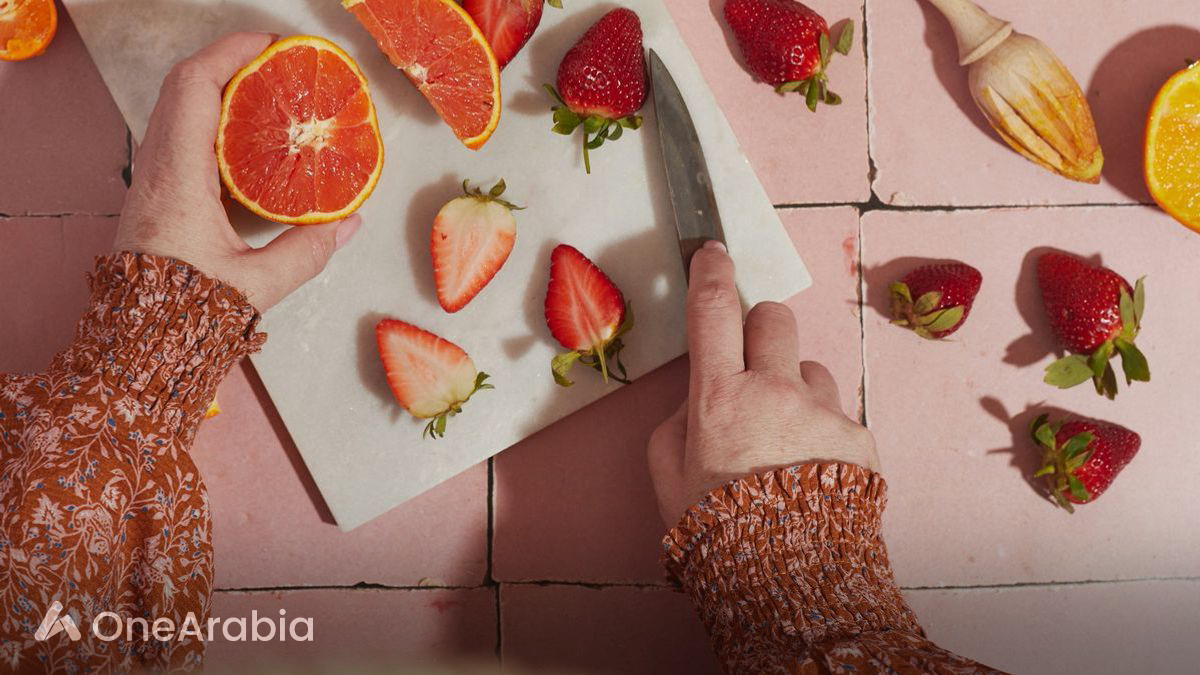 UAE: A Haven For Fruit Lovers With Exotic Varieties And Sustainable ...