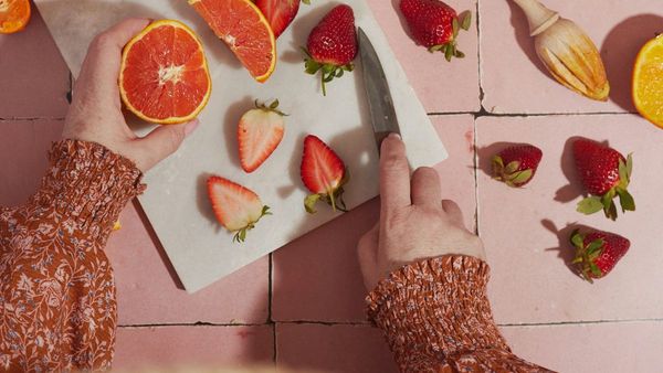 UAE: A Haven For Fruit Lovers With Exotic Varieties And Sustainable ...