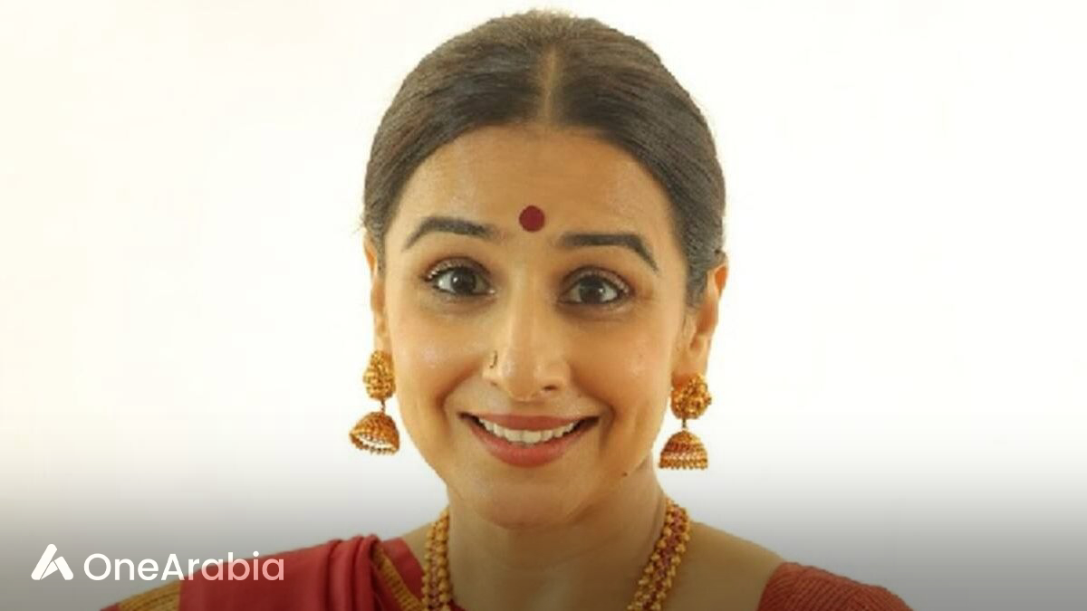 Vidya Balan Celebrates Tamil Brahmin Culture In Latest Instagram Reel ... Vidya Balan Celebrates Tamil Brahmin Culture In Latest Instagram Reel ...