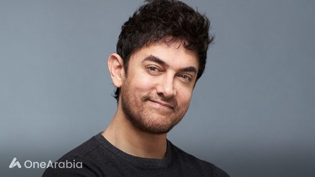 Aamir Khan Announces Sarfarosh 2 At 25th Anniversary Screening - OneArabia