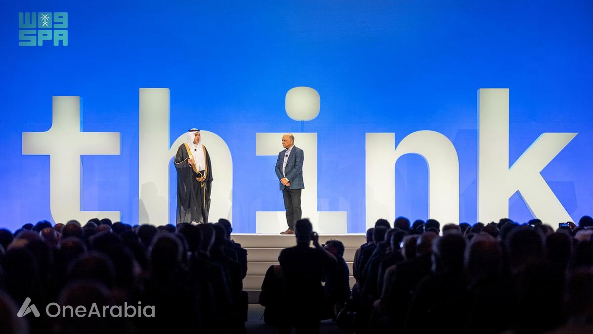 Saudi Arabia's ALLaM: A Leading Arabic AI Language Model - OneArabia