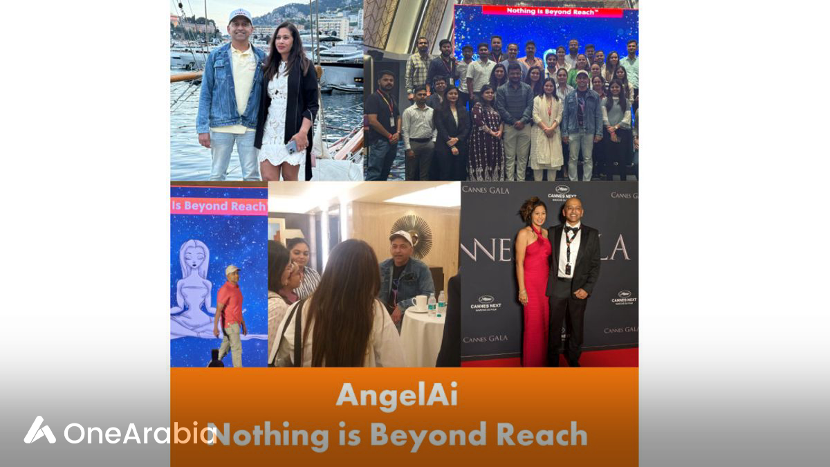 Angel Ai Revolutionises Finance And Housing With AI Technology - OneArabia