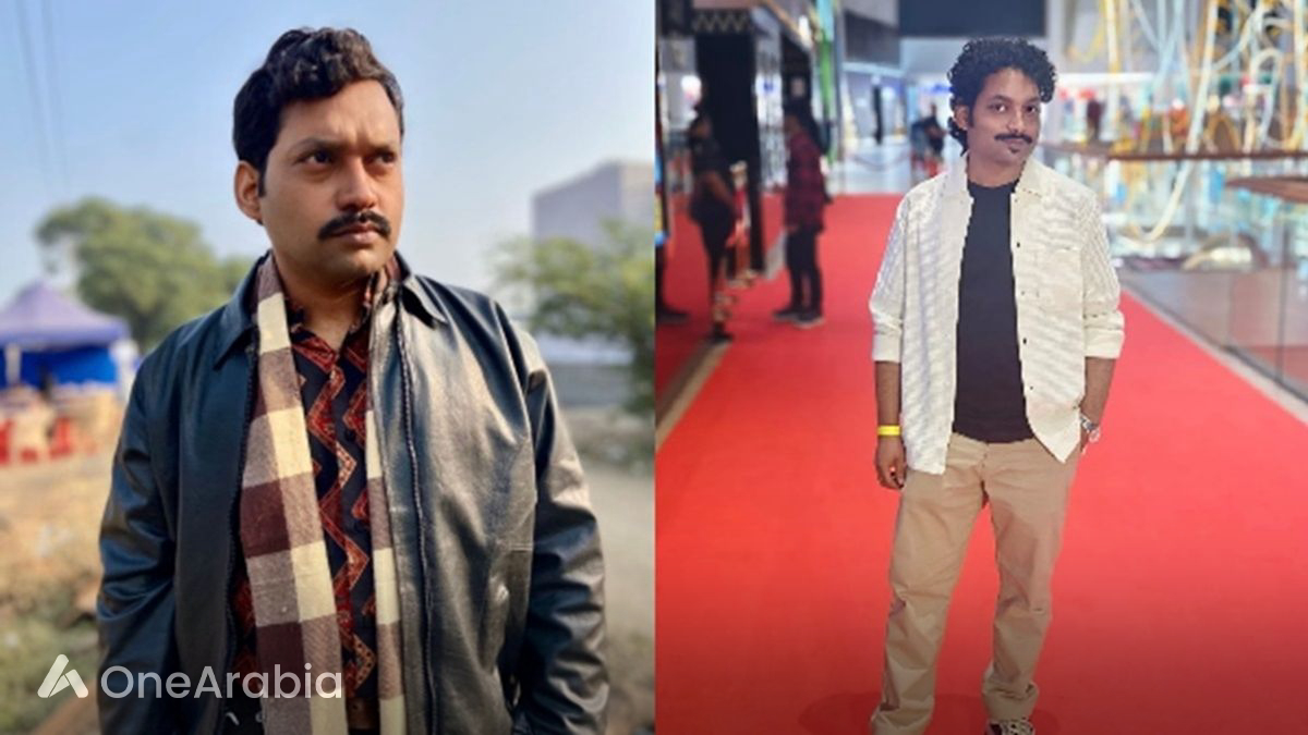 Bhaskar Jha: The Rising Star Of Laapataa Ladies On Netflix - OneArabia