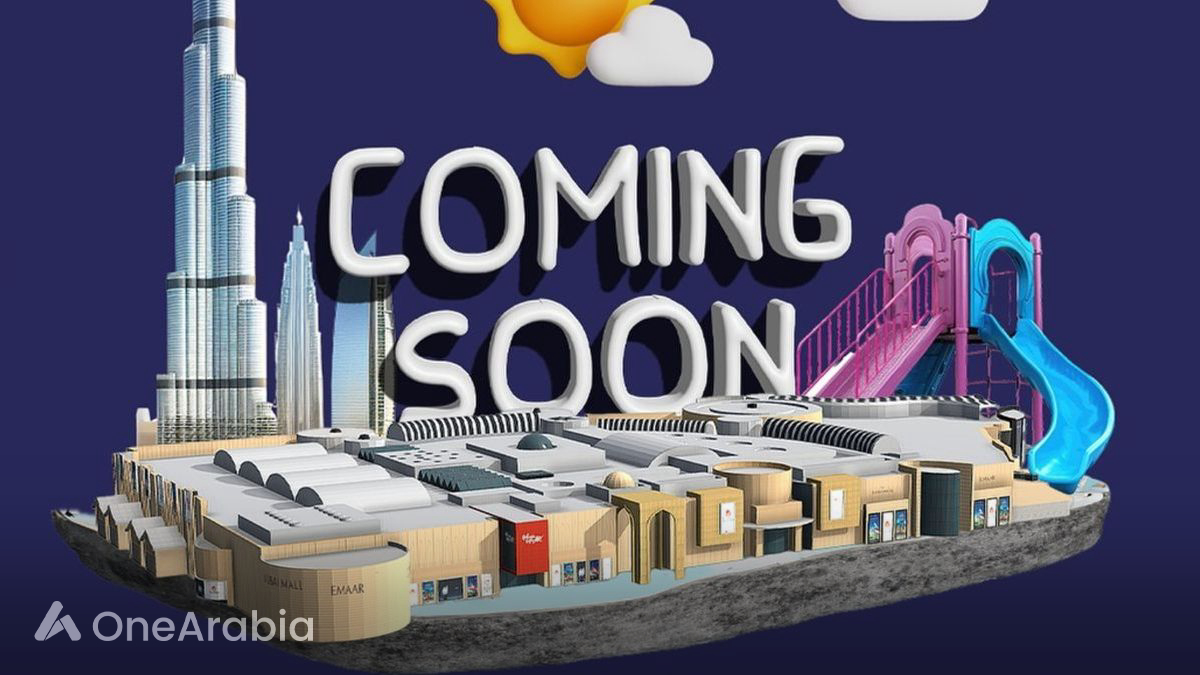 Boo Boo Laand To Open In Dubai Mall: A New Family Adventure Awaits ...