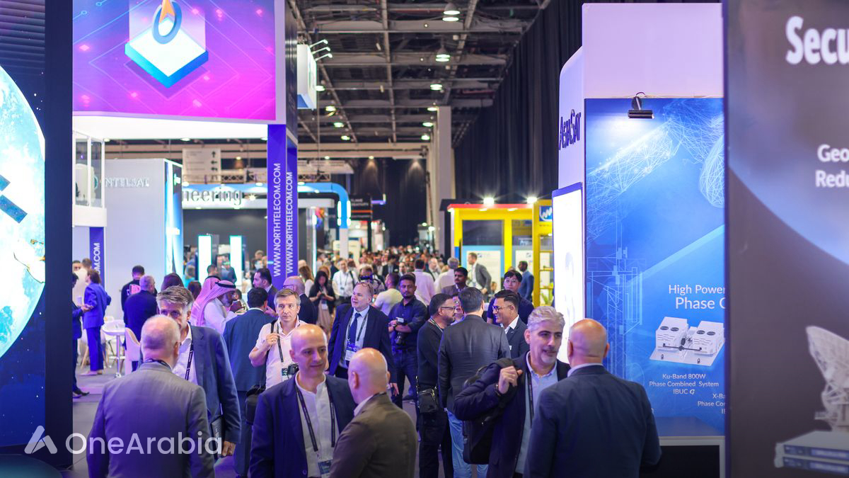 CABSAT 2024 Showcases Future Of Media And Entertainment Innovations - OneArabia