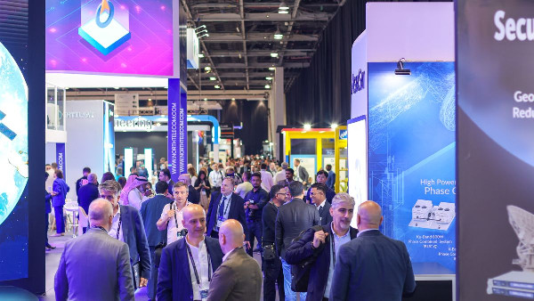 CABSAT 2024 Showcases Future Of Media And Entertainment Innovations - OneArabia