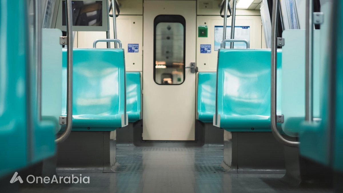 Cairo Launches Trial Operation Of Metro Line 3's Phase 3 - OneArabia