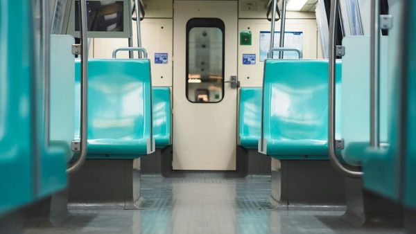 Cairo Launches Trial Operation Of Metro Line 3's Phase 3 - OneArabia