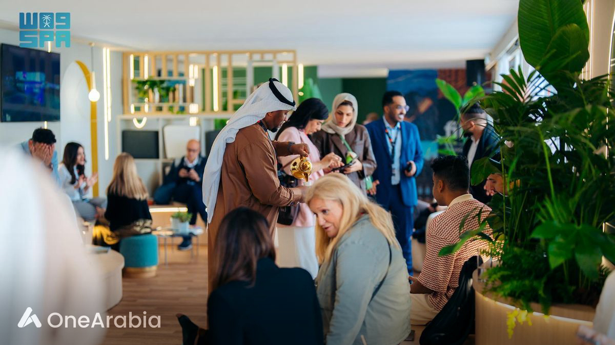 Saudi Cultural Fund Showcases At Cannes For Third Year - OneArabia