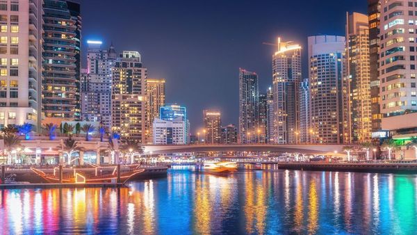 Discover Dubai's Premier Cycling Routes With Careem Bike - OneArabia