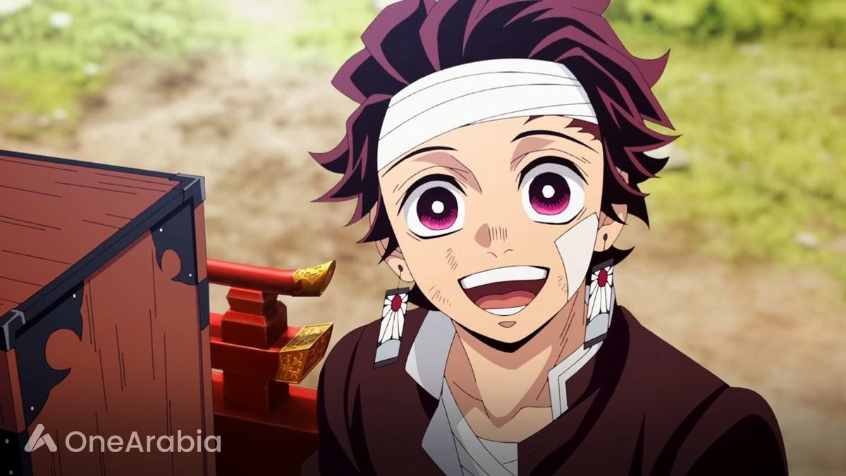 Demon Slayer Season 4 Ep 2 India Release: Date And Time Details - OneArabia