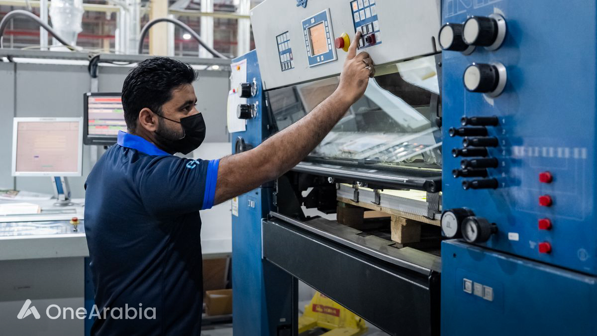 E7 Group Q1 2024 Net Profit Up 42% Year-on-Year - OneArabia