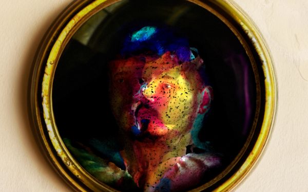 Exploring The Intersection Of Art And The Subconscious With Fabin ...