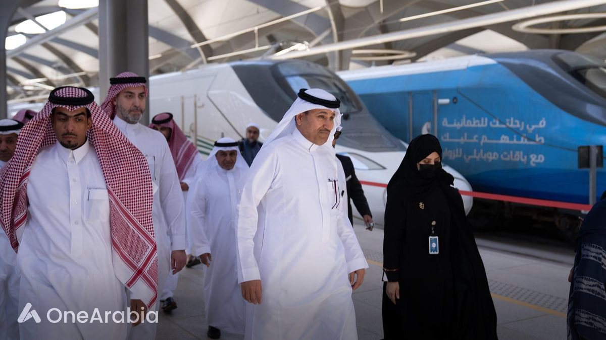 Evaluating Madinah's Transport System For Hajj Pilgrims' Arrival ...