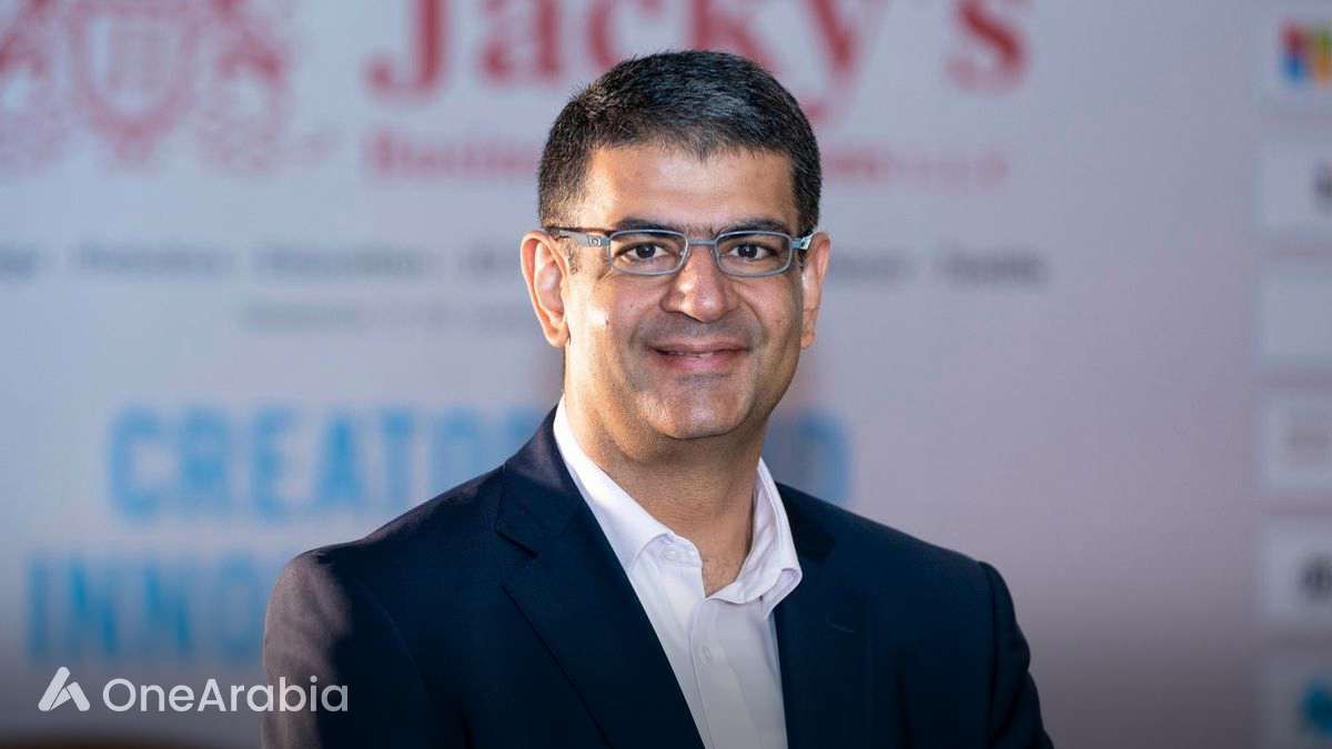 Jacky's Retail Leads With Innovation In UAE's Electronics Market ...